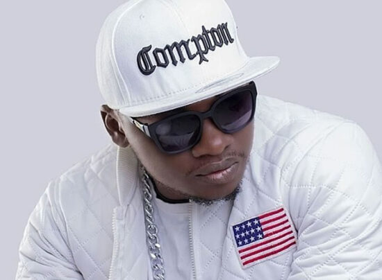 The Reign and Dominance of Kaligraph Jones in Kenya Hip hop