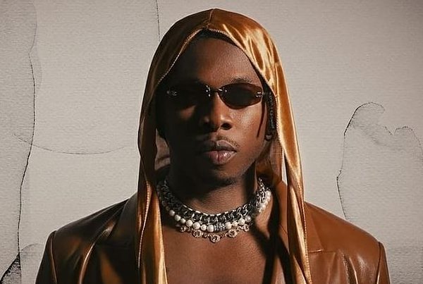 Nigerian Albums to expect in the remaining days of 2022