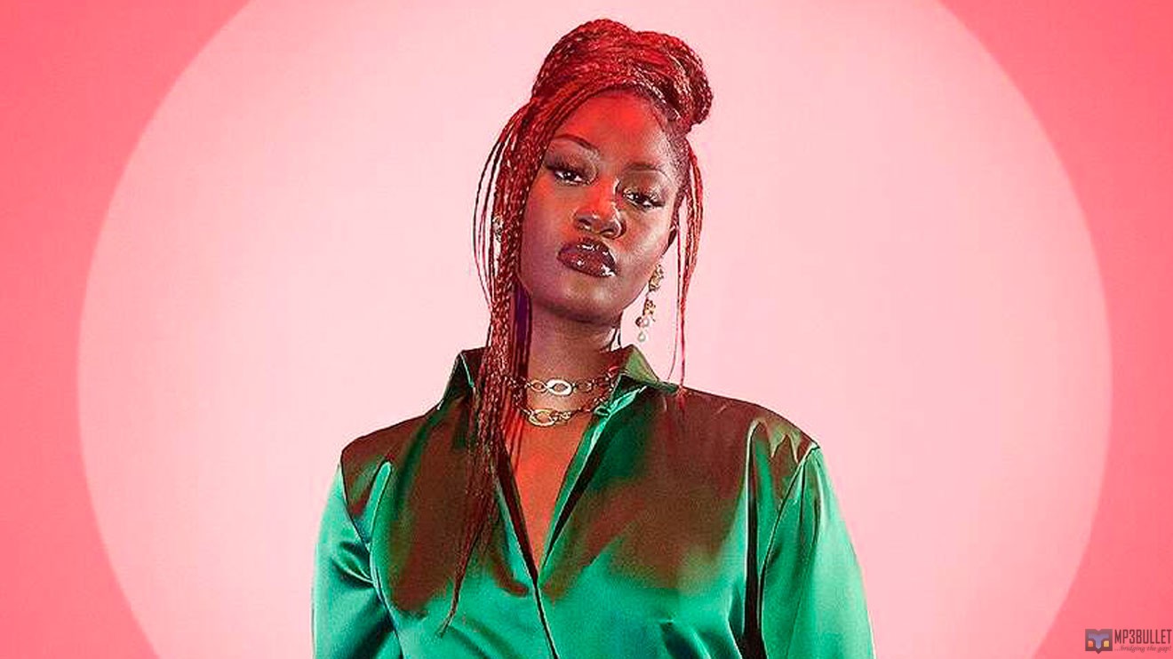 Tems sheds light on her role in the Black Panther project.